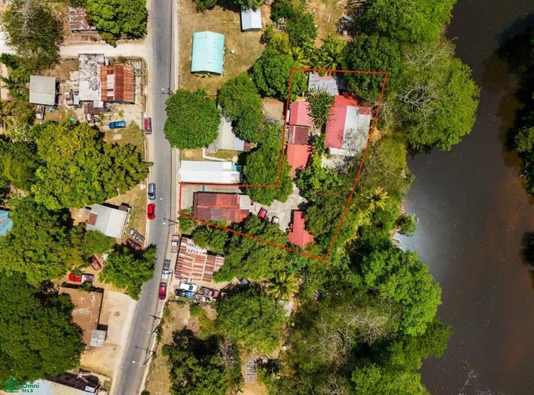 George Price Avenue s/n, Santa Elena, Cayo, Santa Elena, Cayo District ...