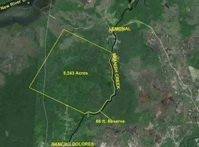 Acres - Rancho Dolores Village - Belize, Orange Walk District Belize ...