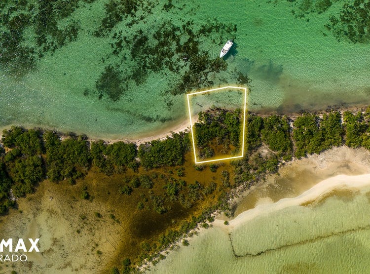 beach front lot - North San Pedro, Ambergris Caye, Ambergris Caye ...