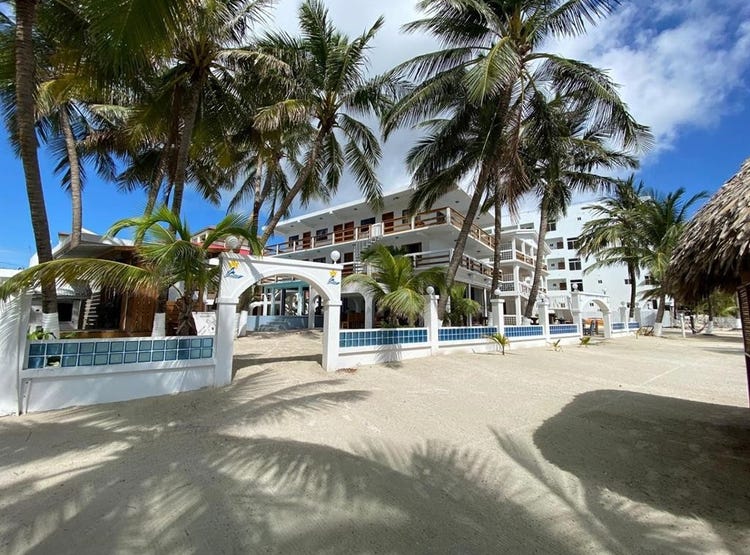1 Coconut Drive, San Pedro, Belize City Unit for Sale - realtor.com