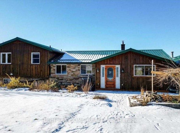 152 Grandview Drive, Alnwick/Haldimand, Ontario K0K2X0 House for Sale ...