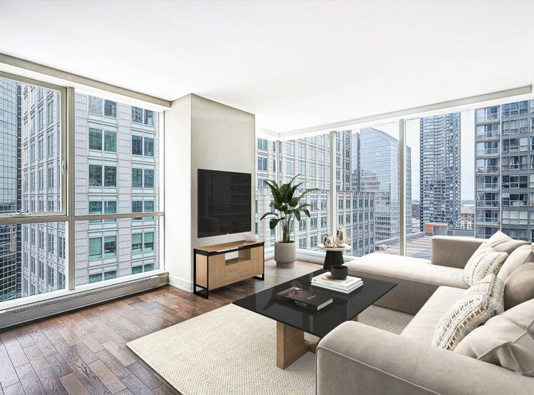 1300 Boul. René-Lévesque O. 1605/06, Montréal (Ville-Marie), Québec H3G ...