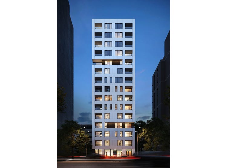 333 Boul. René-Lévesque E., Montréal, Québec H2X0G4 Apartment for Rent ...