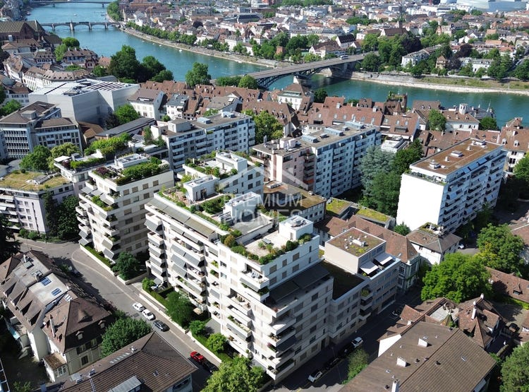 Basel, Basel-Stadt 4052 Apartment for Sale - realestate.com.au