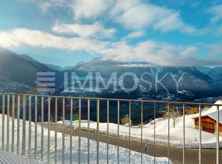 Erschmatt, Valais 3957 Apartment for Sale - realestate.com.au