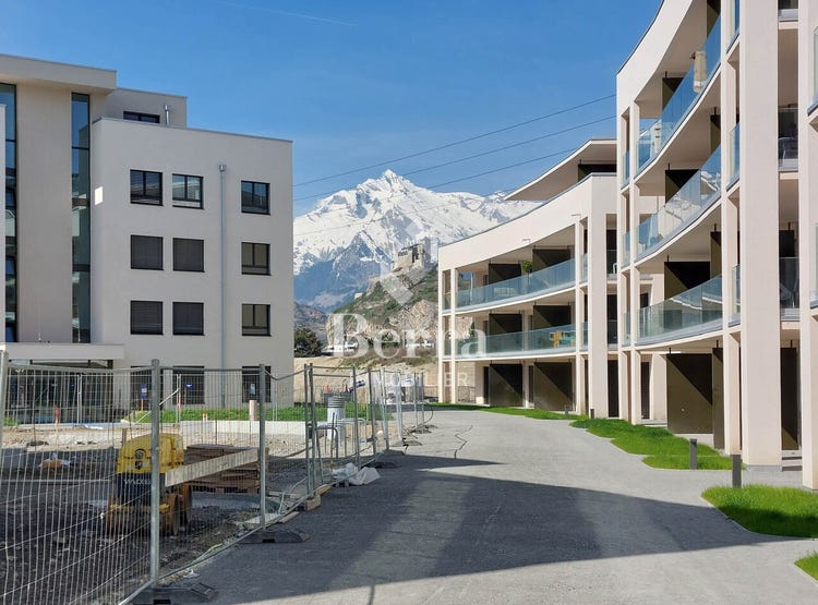 Sion, Valais 1950 Apartment for Sale - realestate.com.au