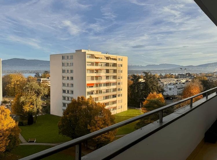 Versoix, Geneva 1290 Apartment for Rent - realestate.com.au