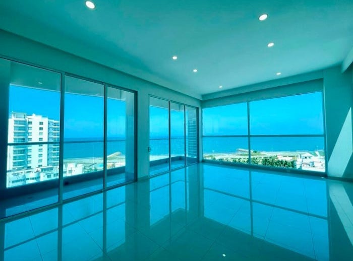 Cl. 65 #2-61, Crespo, Cartagena de Indias, Provincia de Cartagena ...