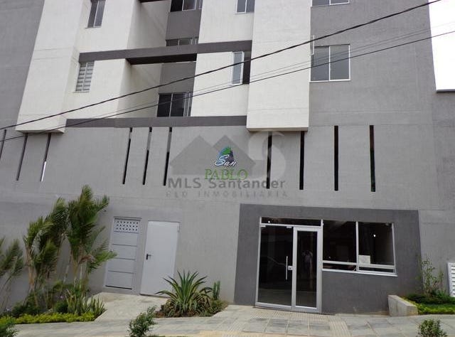 CARRERA 18 NUMERO 4-23 EDIFICIO SAN PABLO, Bucaramanga, Santander Department Apartment for Sale ...