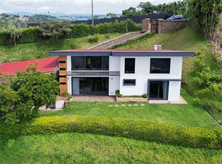 San Isidro, San Ramon, Alajuela, San Ramon, Alajuela Province House for ...