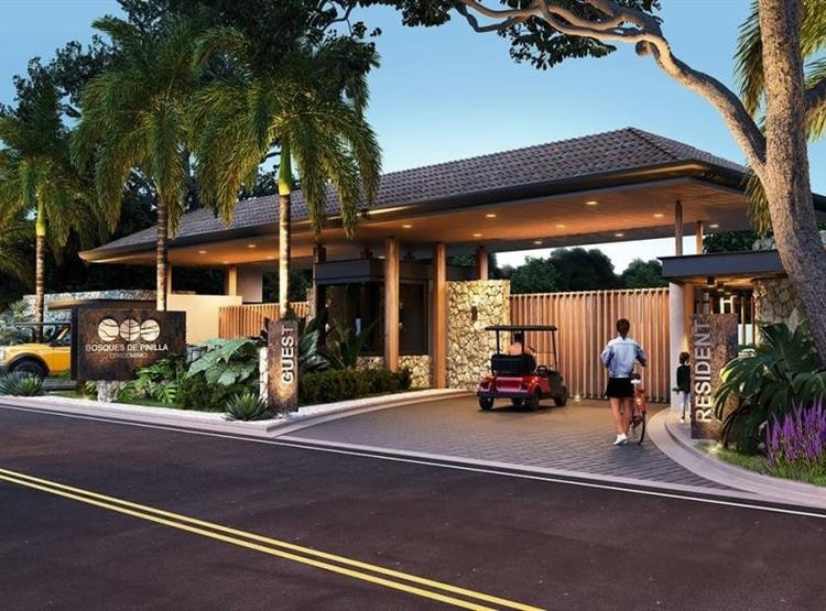 Hacienda Pinilla , Tamarindo, Santa Cruz, Guanacaste, Santa Cruz ...