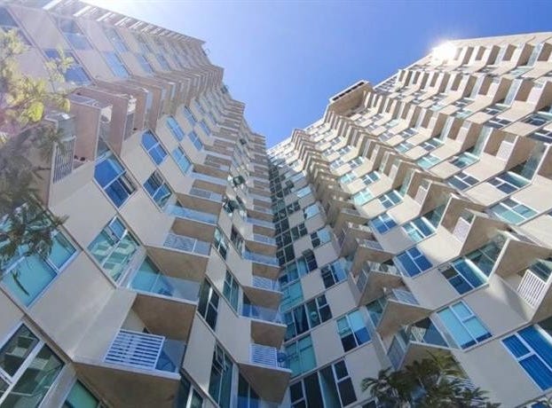 Torre Secret Sabana , Mata Redonda, San Jose, San Jose, San Jose, San ...