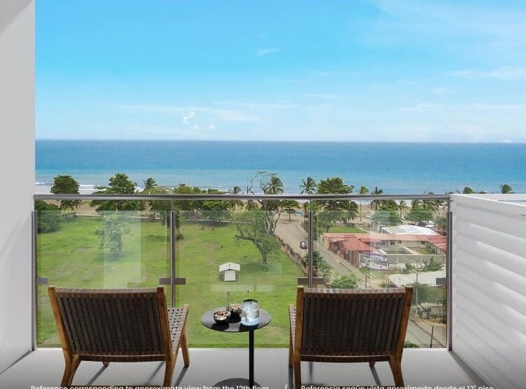 Costa Rica, Jaco, Puntarenas, Jaco, Puntarenas, Jaco, Puntarenas Apartment for Sale - realestate ...