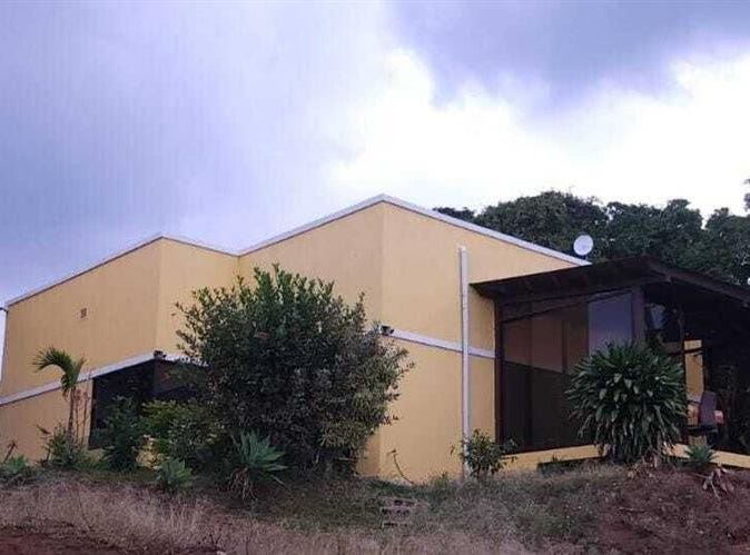 Calle Isla , Cirri Sur, Naranjo, Alajuela, Naranjo, Alajuela Province ...