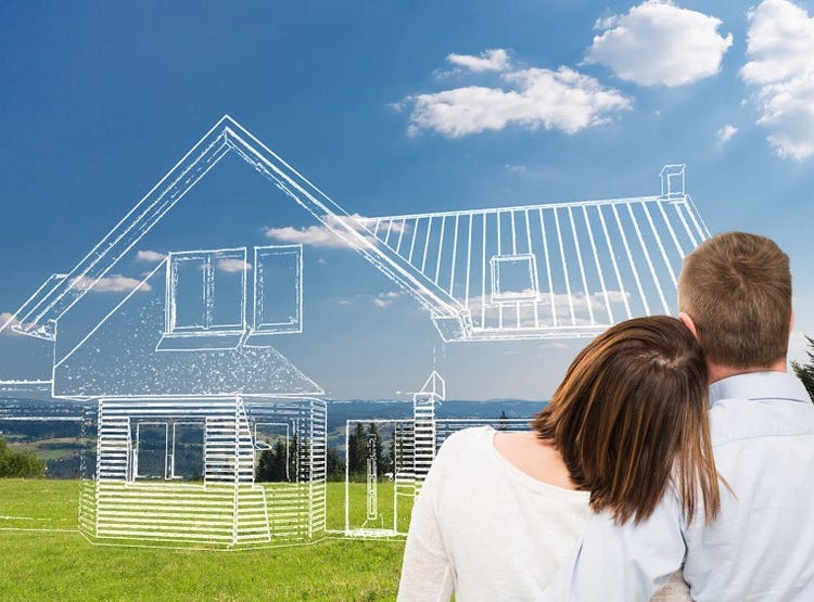 Building lots for sale in new resort - Build your dreamhome now!, Banda ...