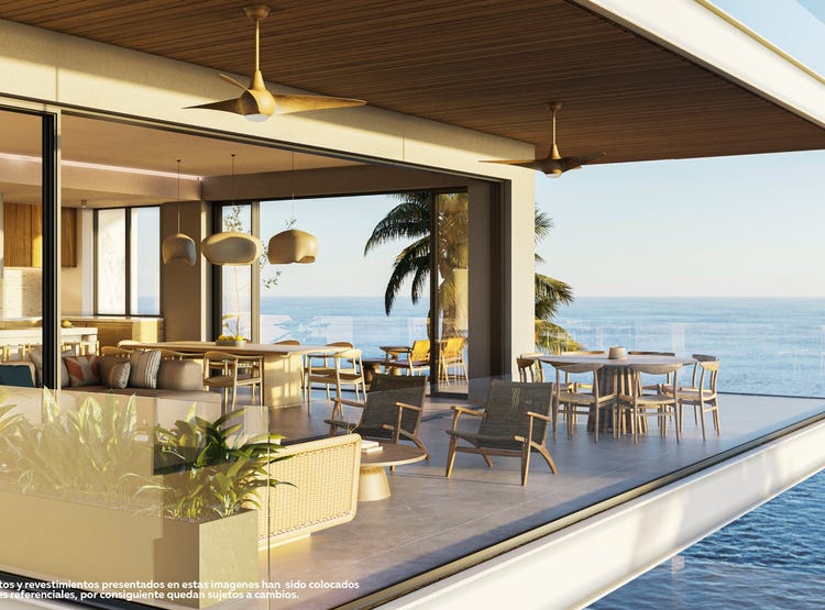 Cap Cana Marina, Punta Cana, La Altagracia Province 23000 Appartement ...