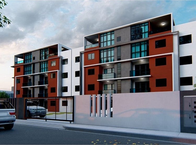 Tropical Del Este, Santo Domingo de Guzmán, Santo Domingo 11519 ...