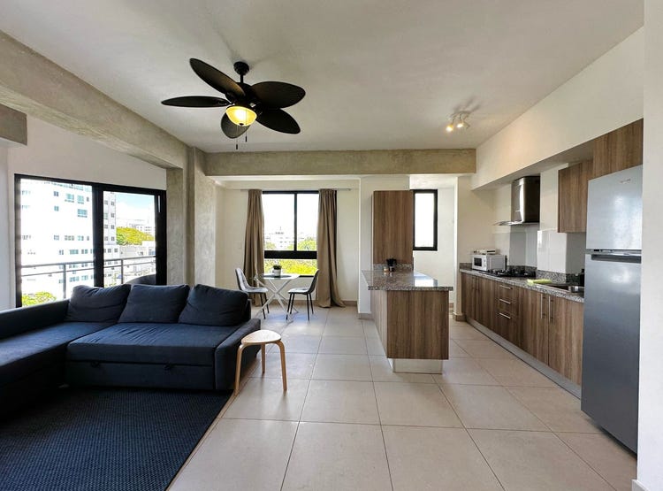 Gazcue, Santo Domingo, Santo Domingo Apartment for Sale - realtor.com