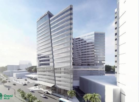 Av. Francisco de Orellana, Torre Millenium Piso 16, Norte de Guayaquil ...