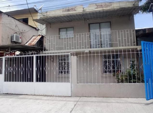 Guasmo Norte, cooperativa Rio Guayas Mz 257 Villa 12, Sur de Guayaquil ...