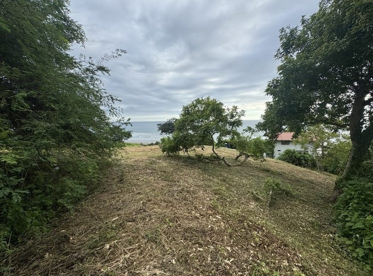 Pacific View, Las Nunez, Santa Elena Province Land for Sale - RealEstate KH