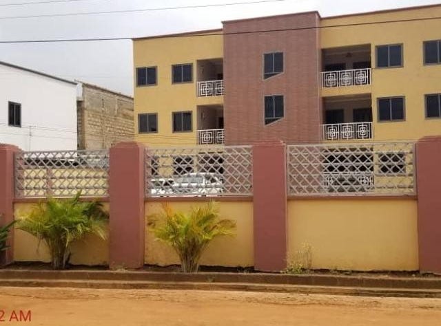 NEW LEGON, Accra, Greater Accra Region Apartment for Sale - realtor.com