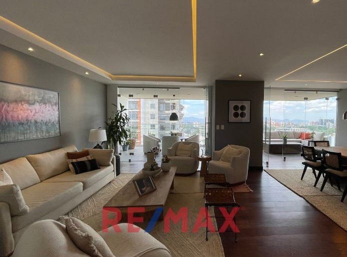 Edificio Vasanta, Zona 10, Zona 10, Guatemala, Zona 10, Guatemala City Apartment for Rent ...