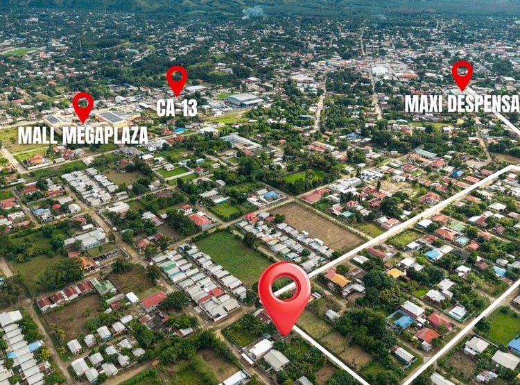 Colonia el Toronjal, Tocoa, colon, Tocoa, Colon, Tocoa, Colón ...