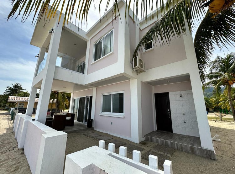 Santa Fe, Santa Fe, Colon, Santa Fe, Colón Department House for Sale ...