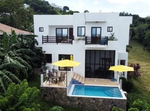 Coral Views Village, Roatan, Bay Islands Department House for Sale ...