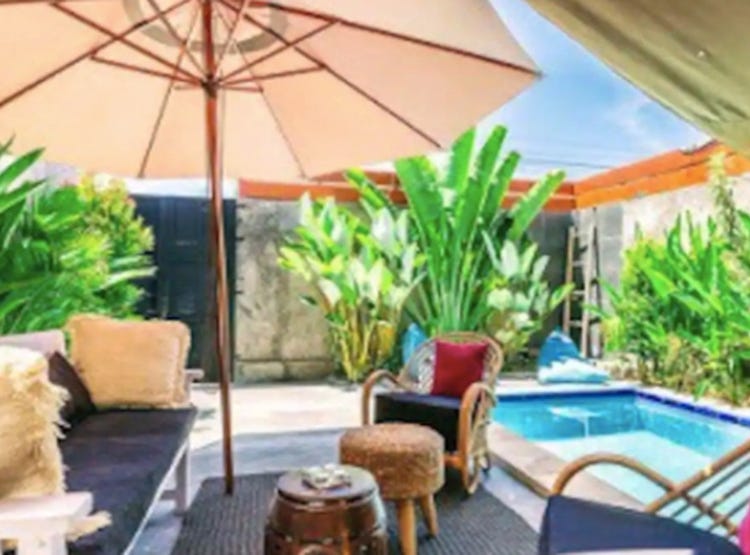 Canggu, Kuta Utara, Badung Regency, Bali, Indonesia, Badung, Bali 80361 ...