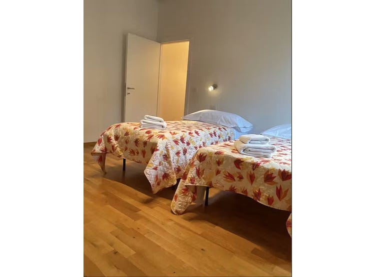 Via Ubaldo Montelatici, Florence, Tuscany 50134 Apartment for Rent ...