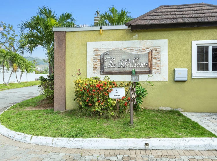 3 WASHINGTON DRIVE, Kingston 10, St. Andrew Parish House for Rent ...