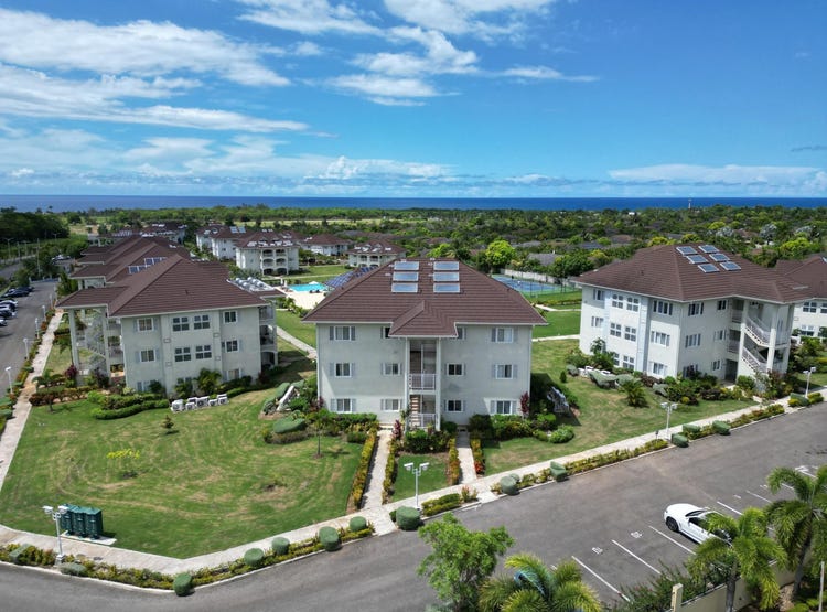 Fern Court RICHMOND ESTATES, St. Ann's Bay, St. Ann Parish House for ...