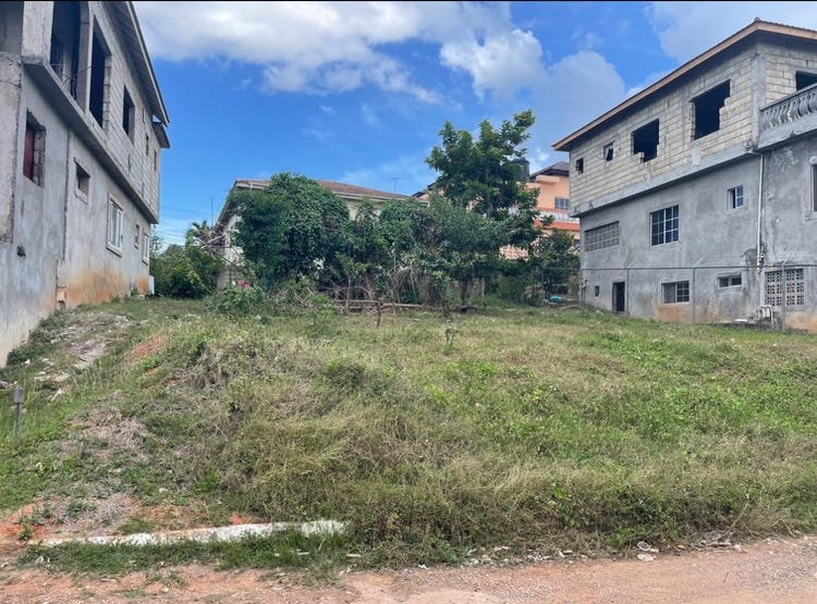 29 VERONICA CLOSE, Linstead, Saint Catherine Parish Land for Sale ...