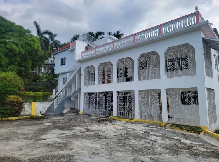 Lot 46 RHYNIE DRIVE, UNITY HALL,, Unity Hall, St. James Parish House ...