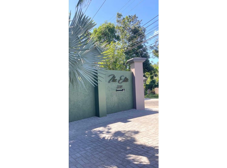 238 MANNINGS HILL ROAD unit: 1, Stony Hill P.O., St. Andrew Parish ...
