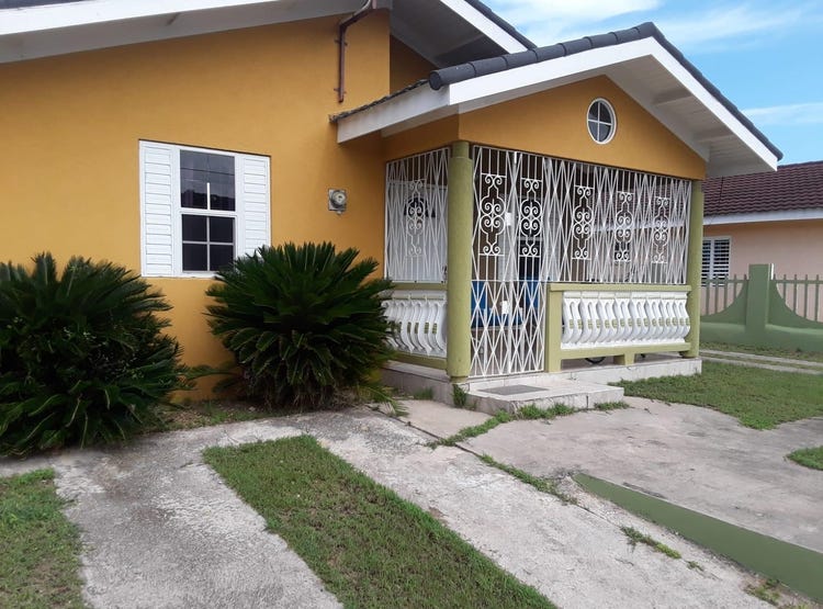 270 STONEBROOK VISTA, STONEBROOK VISTA, Trelawny Parish House for Sale ...