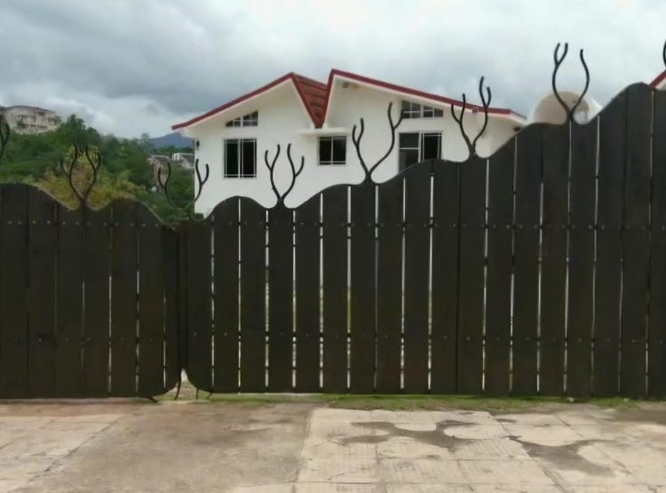 8 ARIES AVENUE, Kingston 19, St. Andrew Parish House for Rent ...