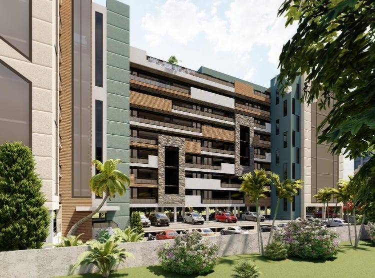 1 Hillview Ave, Saint Barthélemy, St. Andrew Parish Retail for Sale ...