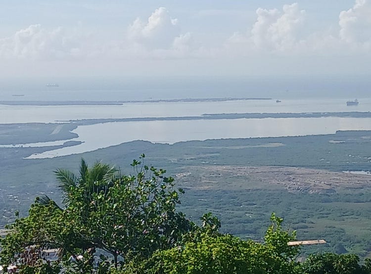 52 HAPPY GROV, RIDGEWAY AVEN unit: Lot, Red Hills, St. Andrew Parish ...