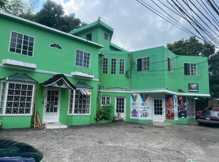 180 MAIN STREET, Ocho Rios, St. Ann Parish Retail for Sale - realtor.com