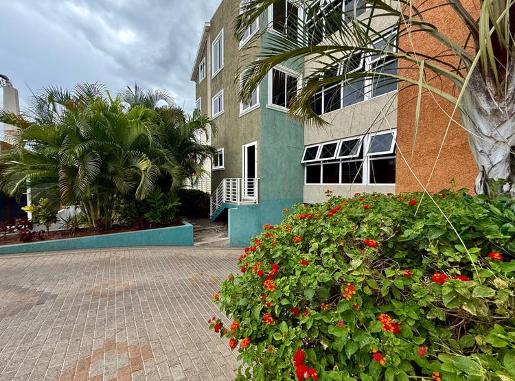 10 SUNSET DRIVE unit: 3, Kingston 10, St. Andrew Parish House for Rent ...