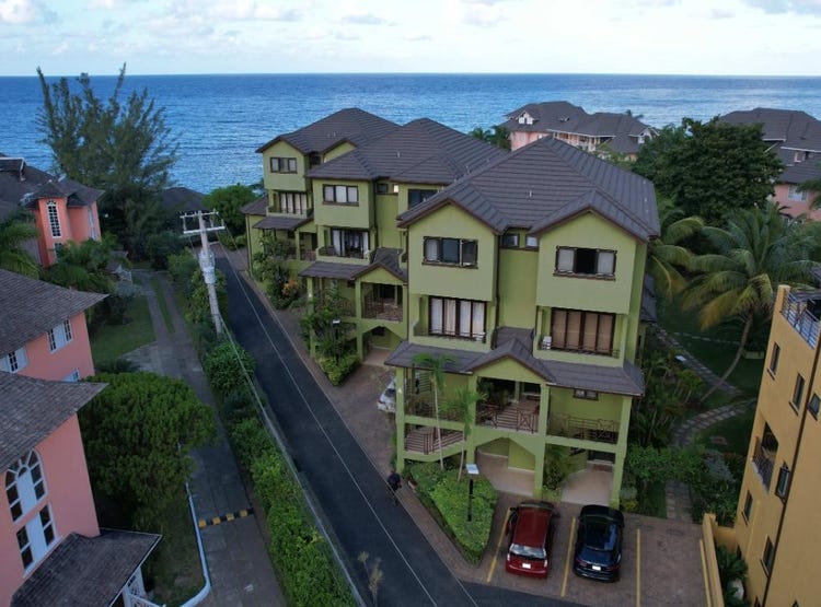 121 MAIN STREET, OCHO RIOS, Ocho Rios, St. Ann Parish House for Sale ...