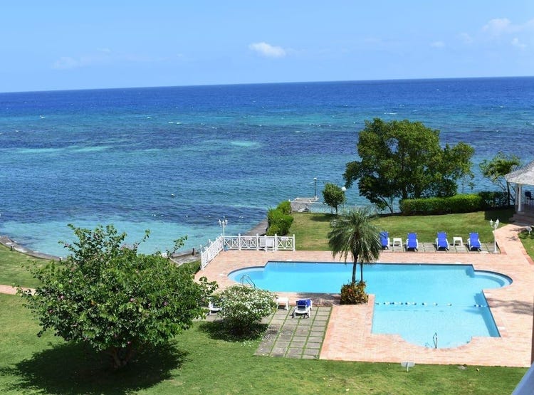 SANTA MARIA, OCHO RIOS unit: A7, Ocho Rios, St. Ann Parish House for ...