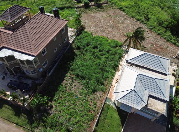 GAZELAND, NAIN unit: LOT #108, Nain, St. Elizabeth Parish Land for Sale ...