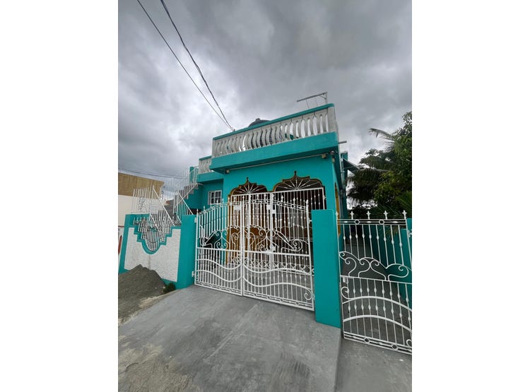 366, 6 WEST GREATER PORTMORE, Greater Portmore, Saint Catherine Parish ...