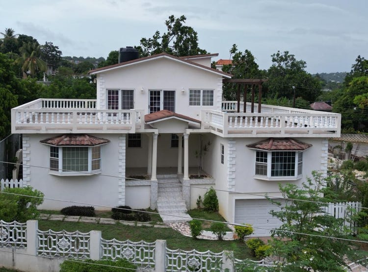 MANGO WALK, Montego Bay, St. James Parish House for Sale - realtor.com