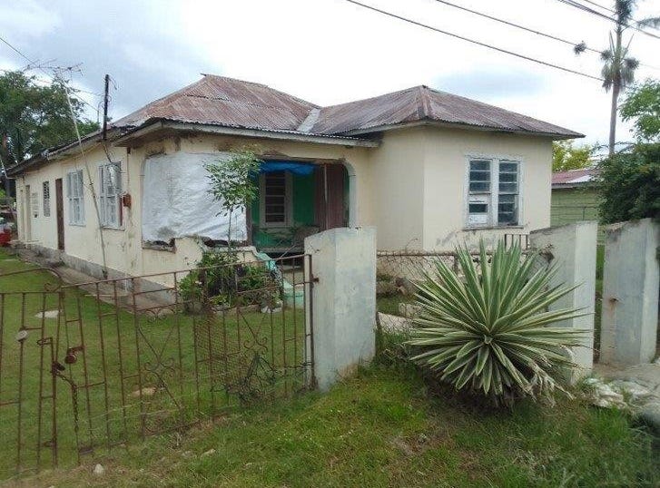 7 SEGREE STREET, SAVANNA LA MAR, Westmoreland Parish House for Sale ...