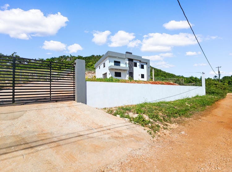 BALLARDS VALLEY, Ballards Valley, St. Mary Parish House for Sale ...